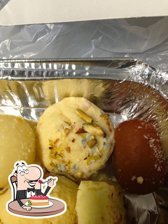 A-One Indian Sweet Shop in Laverton - Restaurant menu and reviews