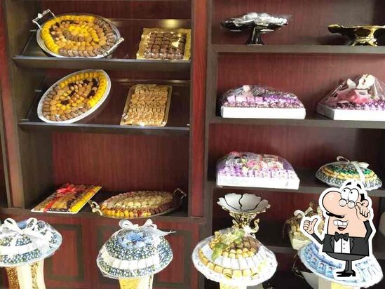Postres Bake Al Arab بيك العرب, Dubai, Masaken Al Warqa Al Warqa 01 ...