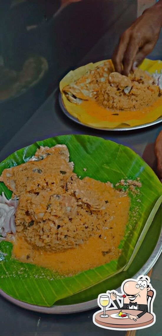 Barkath Hotel, Coimbatore - Restaurant menu, prices and reviews
