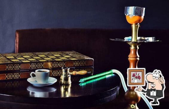 Dar Masaya Cafe, Dubai - Restaurant menu, prices and reviews