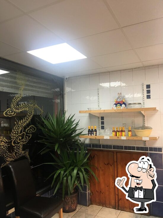 Golden Phoenix greasby in Birkenhead - Restaurant menu and reviews