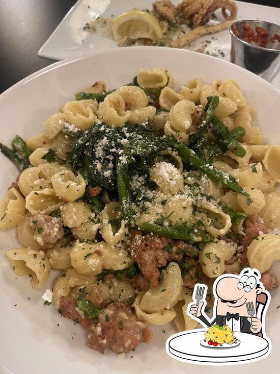 It's a Utica Thing! Kitchen & Bar, Utica - Restaurant menu, prices and ...