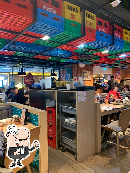 Kam Kee Café, Hong Kong - Restaurant menu, prices and reviews