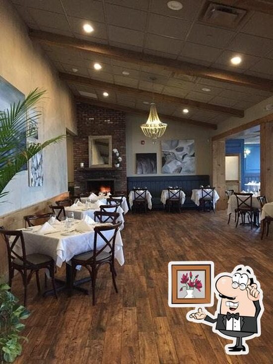 The Lake House, Bay Shore - Restaurant menu, prices and reviews