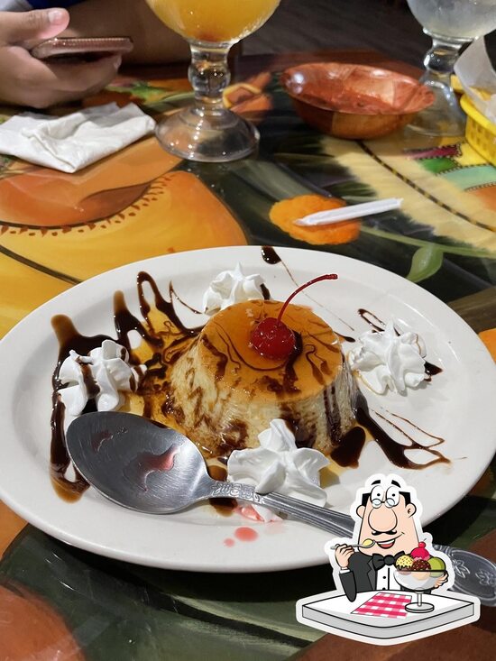 Las Lomas Mexican grill in Altamonte Springs - Restaurant menu and reviews