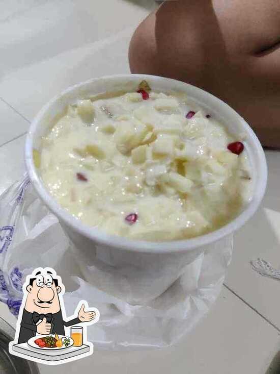 Maa Cold Coco & Fruit Salad, Surat - Restaurant menu and reviews