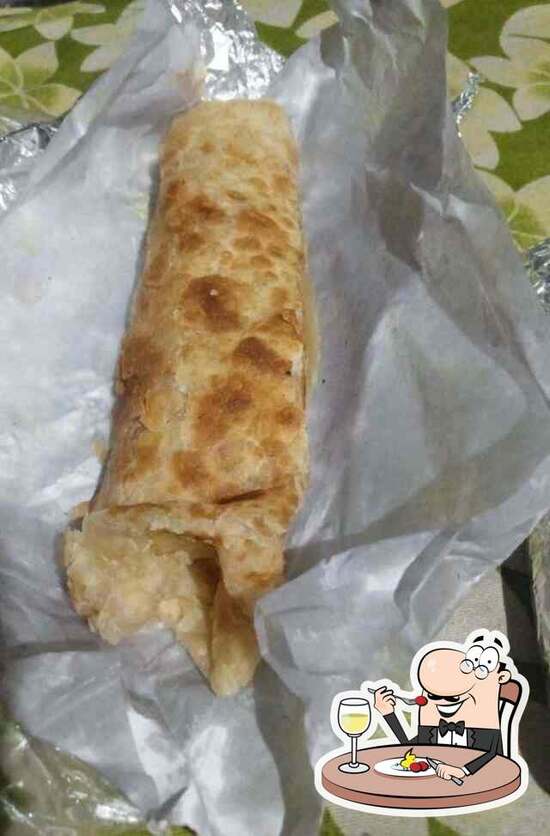 Mamta Food Point 24x7, Patna - Restaurant menu and reviews