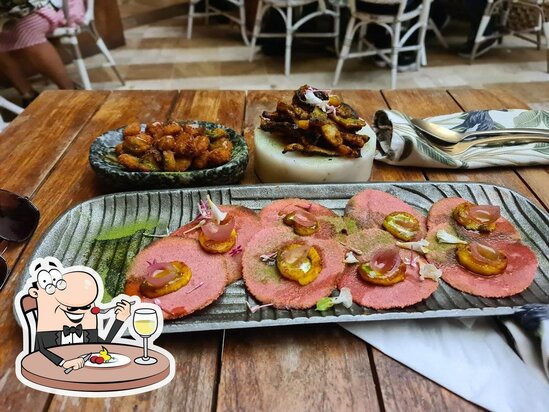 Restaurante Maraca, Santo Domingo - Carta del restaurante y opiniones