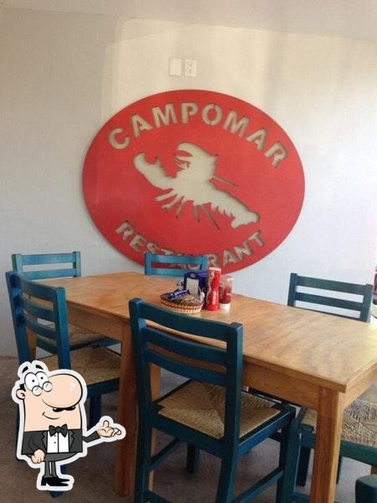 Mariscos Campomar, Guadalajara - Menú del restaurante, precios y reseñas