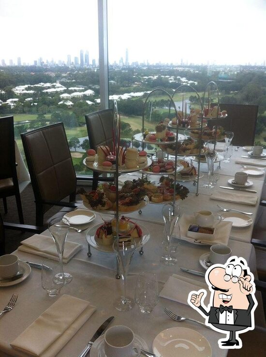 Videre Restaurant High Tea, Benowa - Restaurant menu, prices and reviews