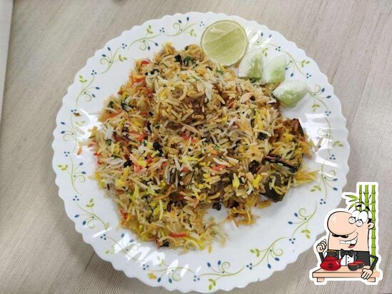 Menu at Ratna Hotel, Pune, Shop No 4