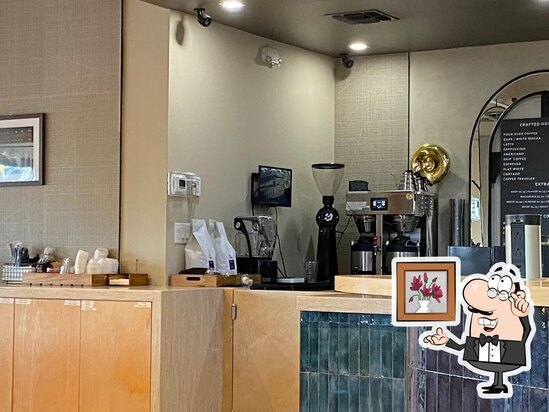 Reserva Coffee Roasters, McAllen - Restaurant menu, prices and reviews