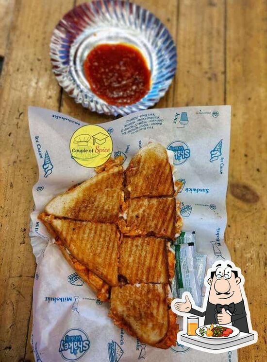 Shakey Wakey, Mumbai, Shop 1 - Restaurant menu and reviews