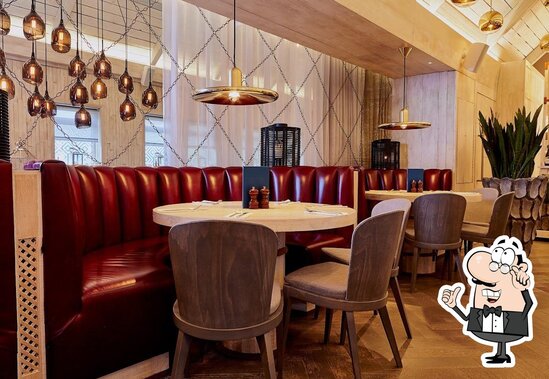 Menu at The Mill House pub & bar, Stewarton