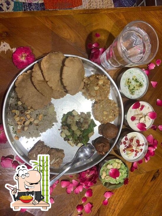 Rise n Dine, Bhopal - Restaurant menu and reviews