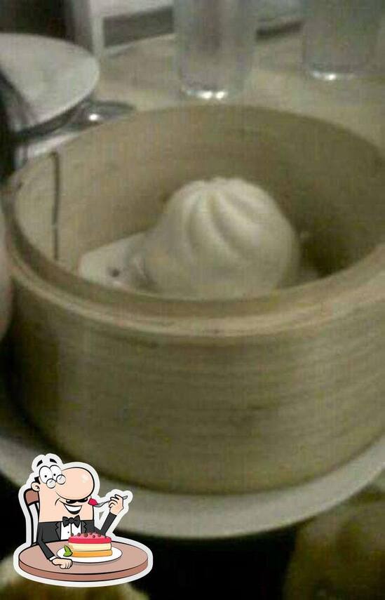 Yang Chow restaurant, Parañaque, G253+G8C - Restaurant menu and reviews