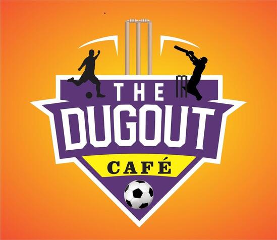 Menu at The Dugout Cafe, Pune