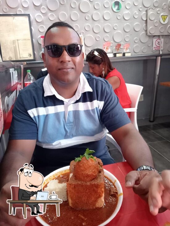 The Curry O's Moseley/Northdene, Pinetown - Restaurant menu, prices and ...