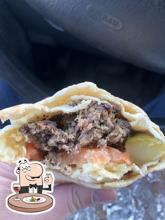 Cedars Bakery, Buffalo - Restaurant menu, prices and reviews