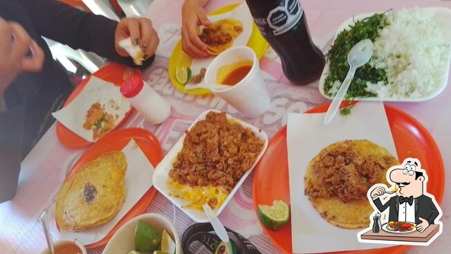 Tacos De Birria Los Compadres - Menú del restaurante, precios y reseñas