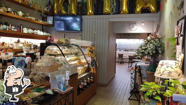 The Hen Coffee House, Bangkok - Restaurant reviews