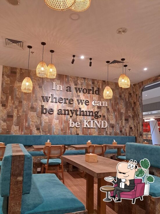 The Kind Bowl Batam, Batam - Restaurant menu, prices and reviews