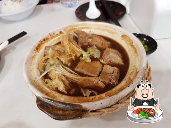 Legend Kitchen restaurant, North Jakarta - Restaurant menu and reviews