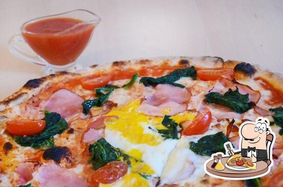 Pizza Acrobatica, Cluj-Napoca, Strada Avram Iancu 13 - Restaurant menu ...