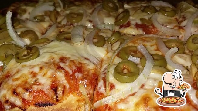 Pizza Meter restaurant, Eilat - Restaurant menu and reviews