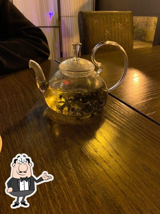 5 Spice Tea House & Restaurant in Mount Kisco - Restaurant menu and reviews