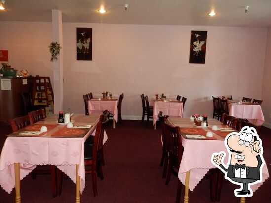 Amy's Chinese Kitchen, Cotati - Restaurant menu, prices and reviews