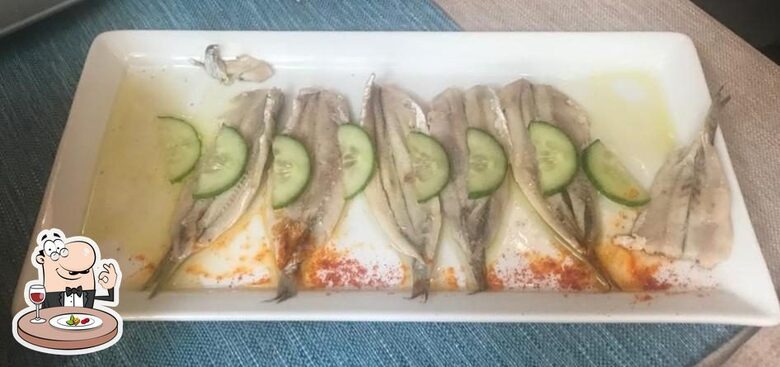 Anthos, Corfu - Restaurant reviews