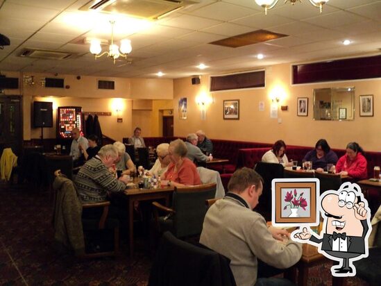 Bletchley WMC in Milton Keynes - Restaurant reviews
