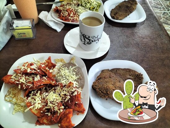 Restaurante El As del Sazón, Ciudad Juarez - Opiniones del restaurante