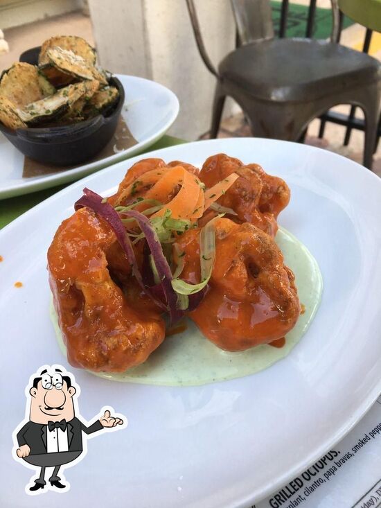 Gary Rack's Farmhouse Kitchen - Boca Raton, Boca Raton - Restaurant ...