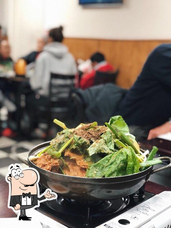 Gamja Gol, Los Angeles - Restaurant menu, prices and reviews