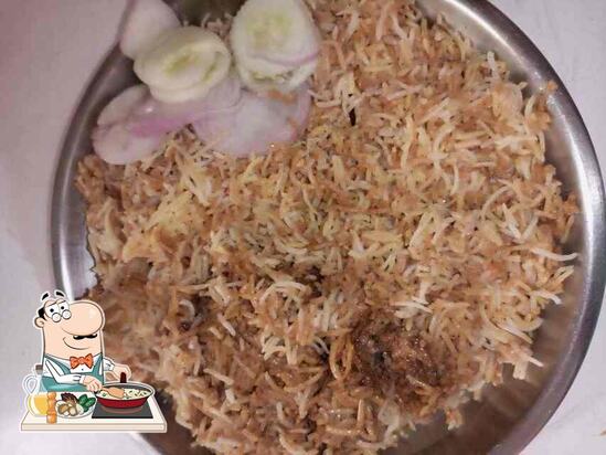 HANDI, Barrackpore - Restaurant menu, prices and reviews