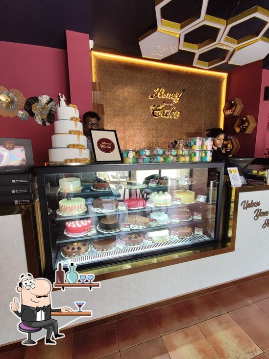 Honey Special Cake Calicut, Kozhikode - Restaurant menu, prices and reviews