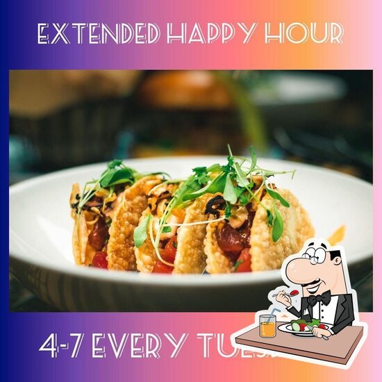 Mad Chef Kitchen & Bar in Ellicott City - Restaurant menu and reviews