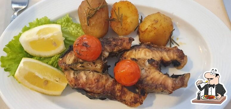 "Mamma Leone" Restaurant, Bucharest - Restaurant menu and reviews