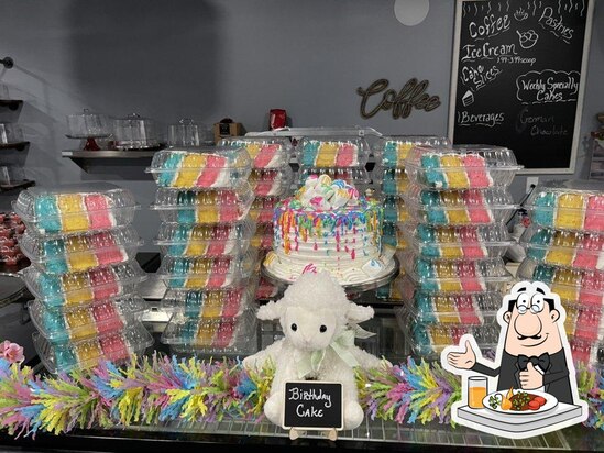 Ma's Cakes in Danville - Restaurant reviews