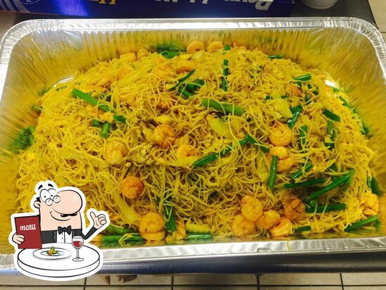 Number One Kitchen, Goose Creek - Restaurant menu, prices and reviews