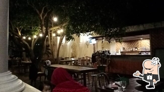 PENTAGON CAFE, Banyuwangi - Restaurant menu, prices and reviews
