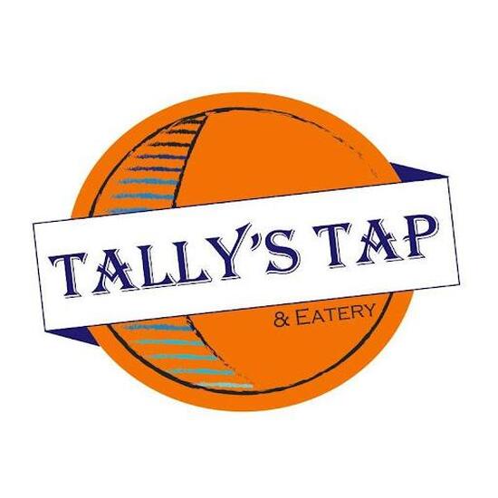 Menu at Tally's Tap & Eatery restaurant, Waukesha