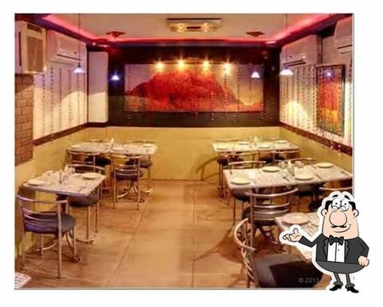 True Blue Restaurant & Bar, Delhi - Restaurant menu, prices and reviews