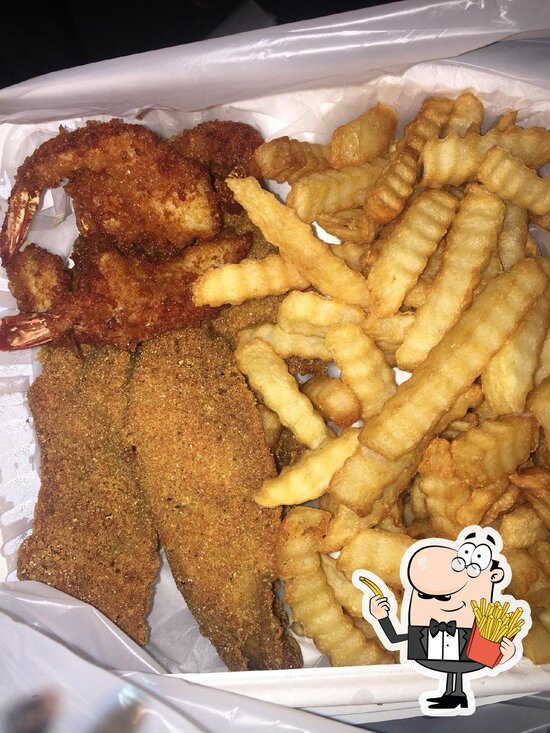 Wings 21 Kettering in Kettering - Restaurant menu and reviews