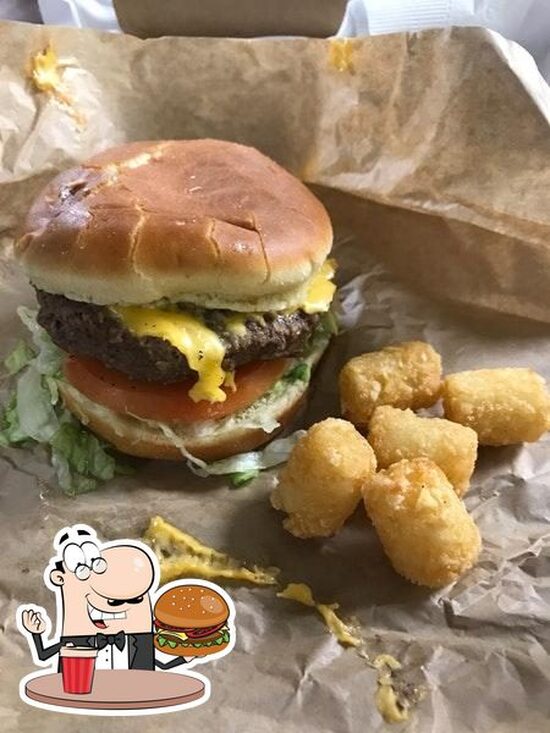 Grounded, St. Louis - Restaurant menu, prices and reviews