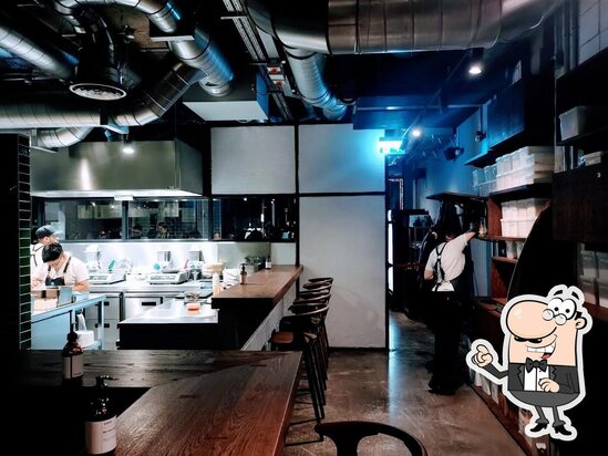 Tayēr + Elementary in London - Restaurant reviews