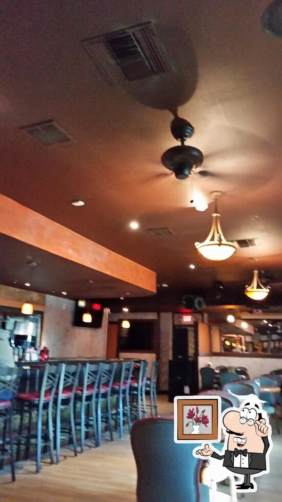The Safari Restaurant, Dinuba - Restaurant menu, prices and reviews