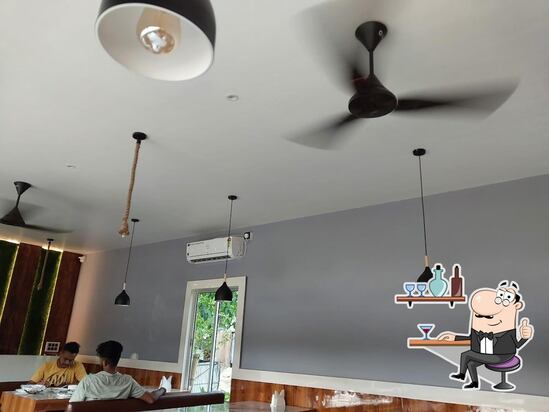 Aahaa Dhaba and Restaurant, Baihata - Restaurant menu, prices and reviews